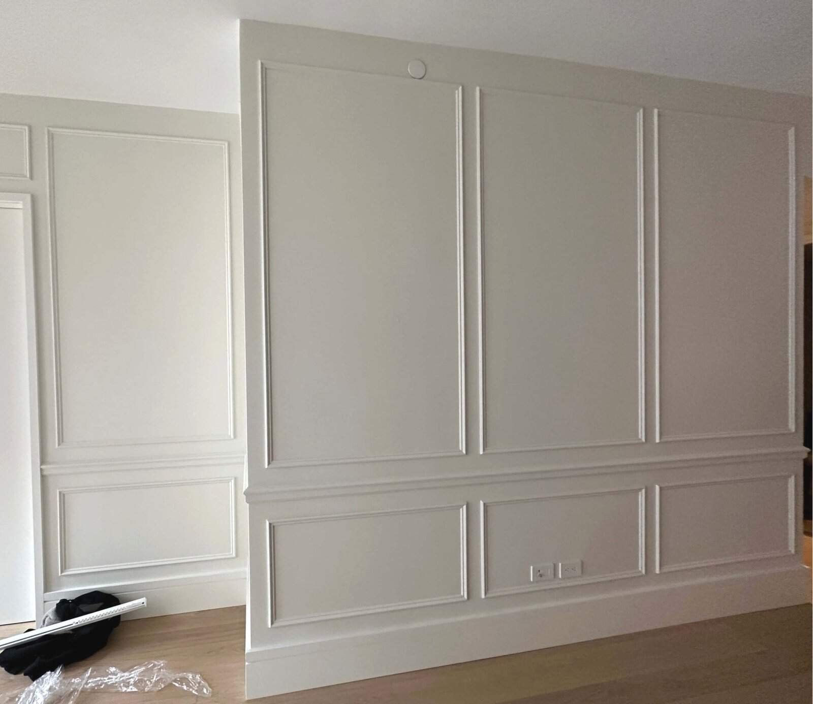 Our Work: NYC Painting & Renovation Projects